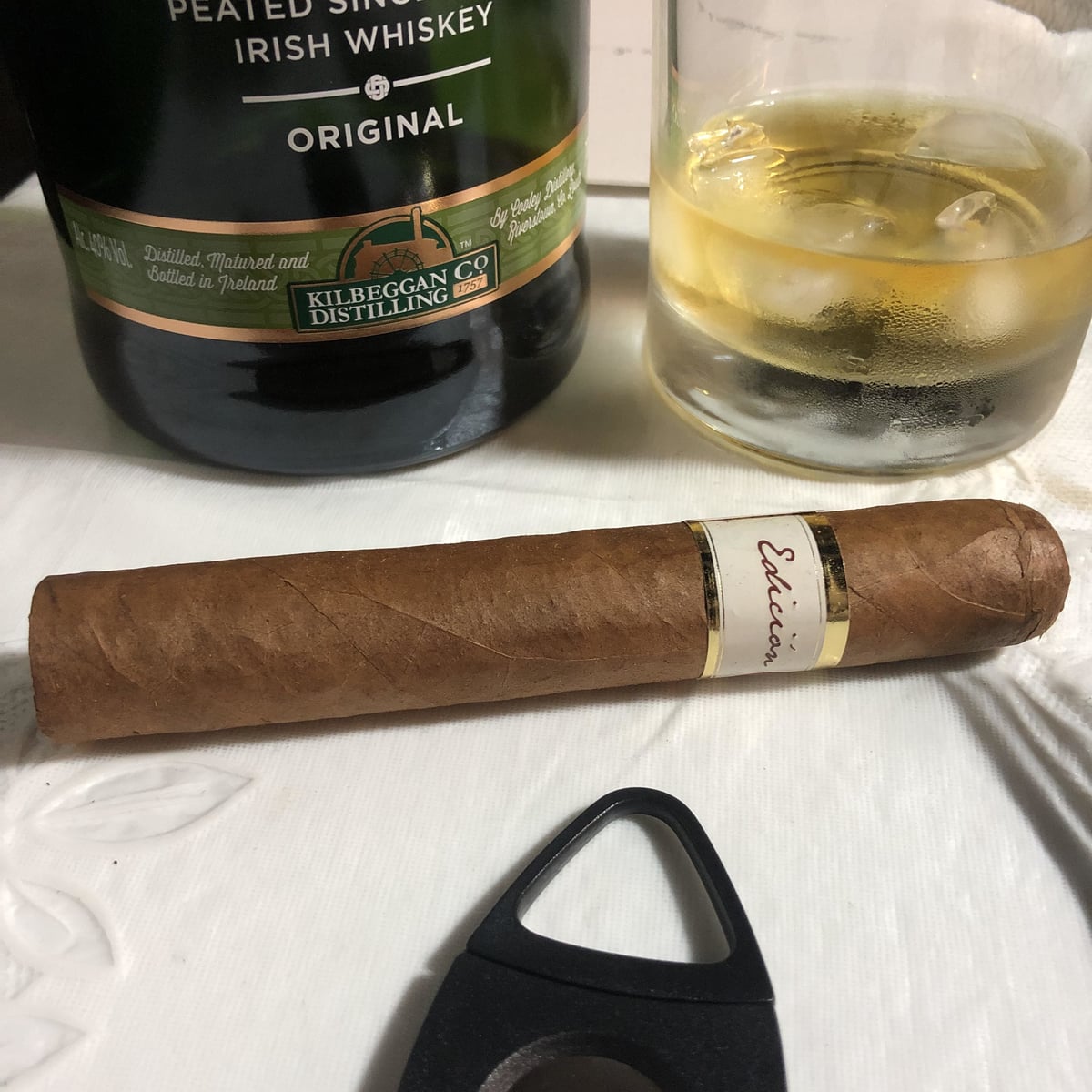Have a Cigar: Edicion Roja Cinco – Bored Absurdist