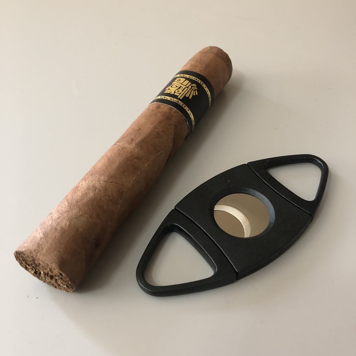 Have a Cigar: Umnum Canonazo – Bored Absurdist