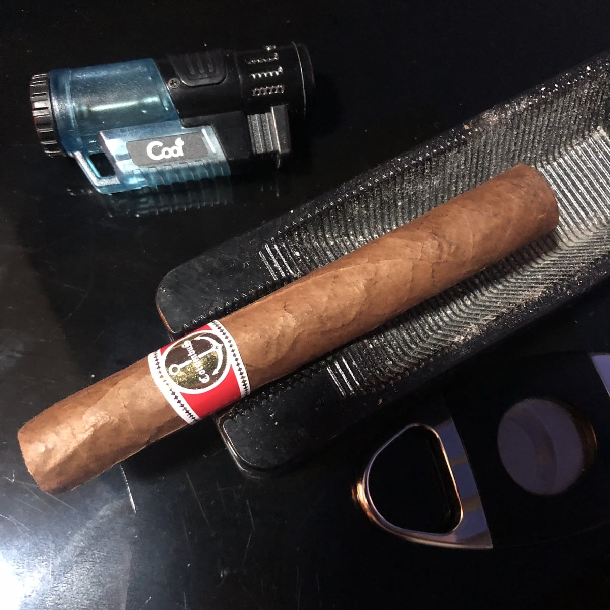 Have a Cigar: Columbus Perfectos – Bored Absurdist
