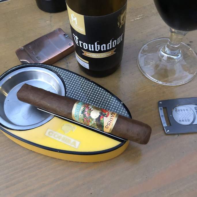 Bored Absurdist’s Top 10 Cigars of 2021 – Bored Absurdist